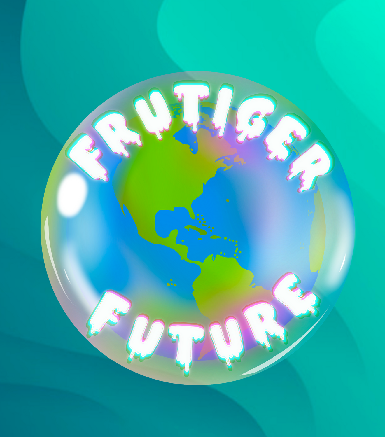Frutiger Future